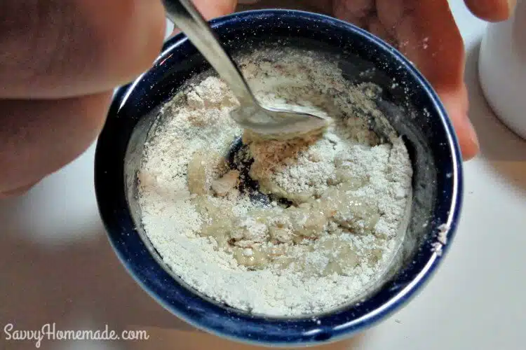 How To Make Natural DIY Hair Styling Clay