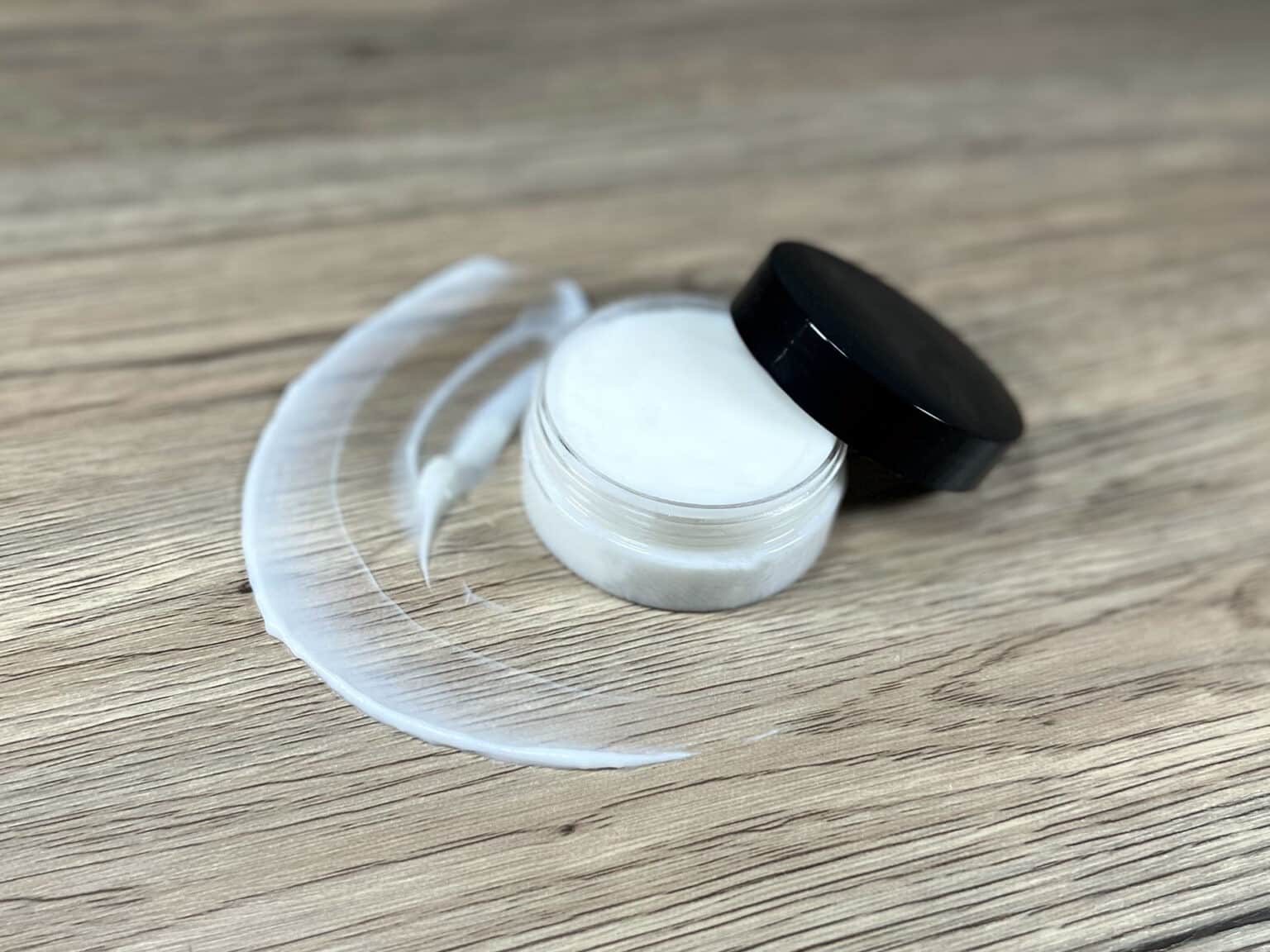Homemade Face Cream For Glowing Skin (Updated Recipe)