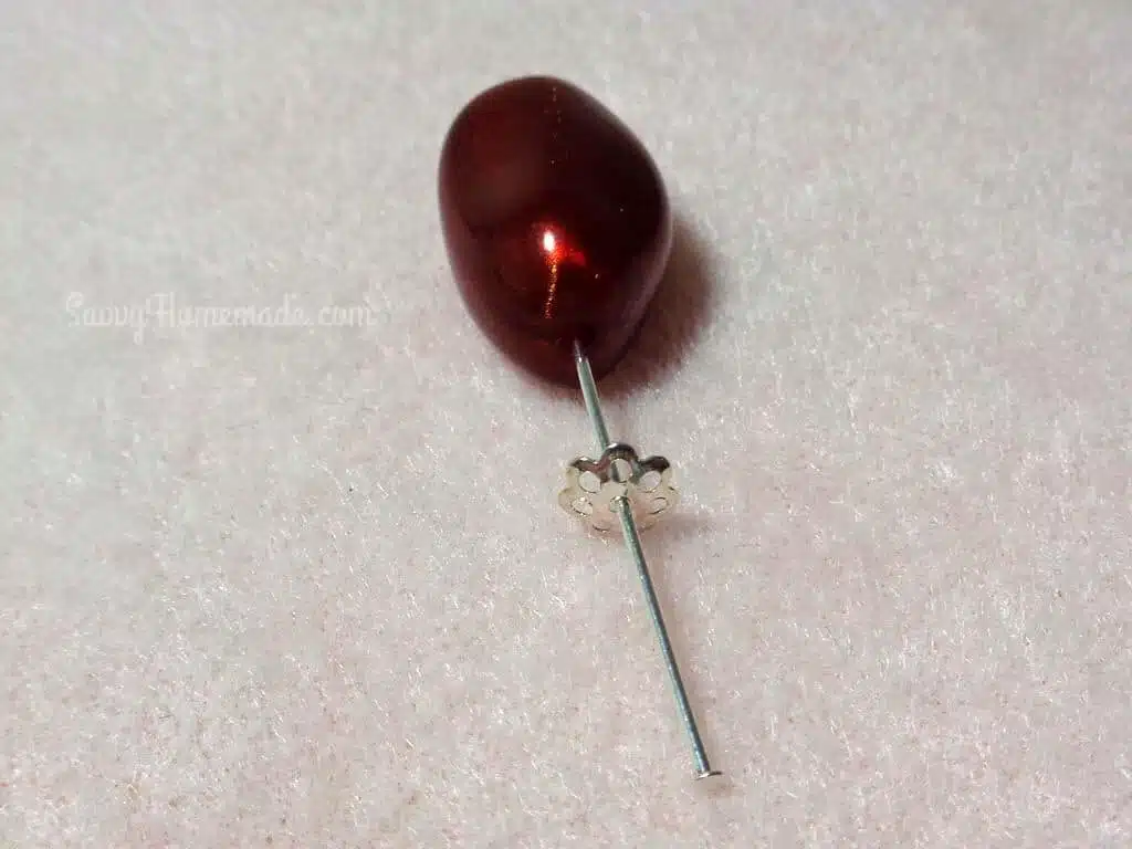 How To Make Keychains Using Beads & Charms