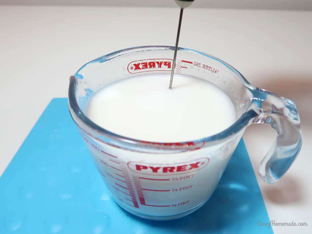 How To Make Homemade Body Lotion From Scratch