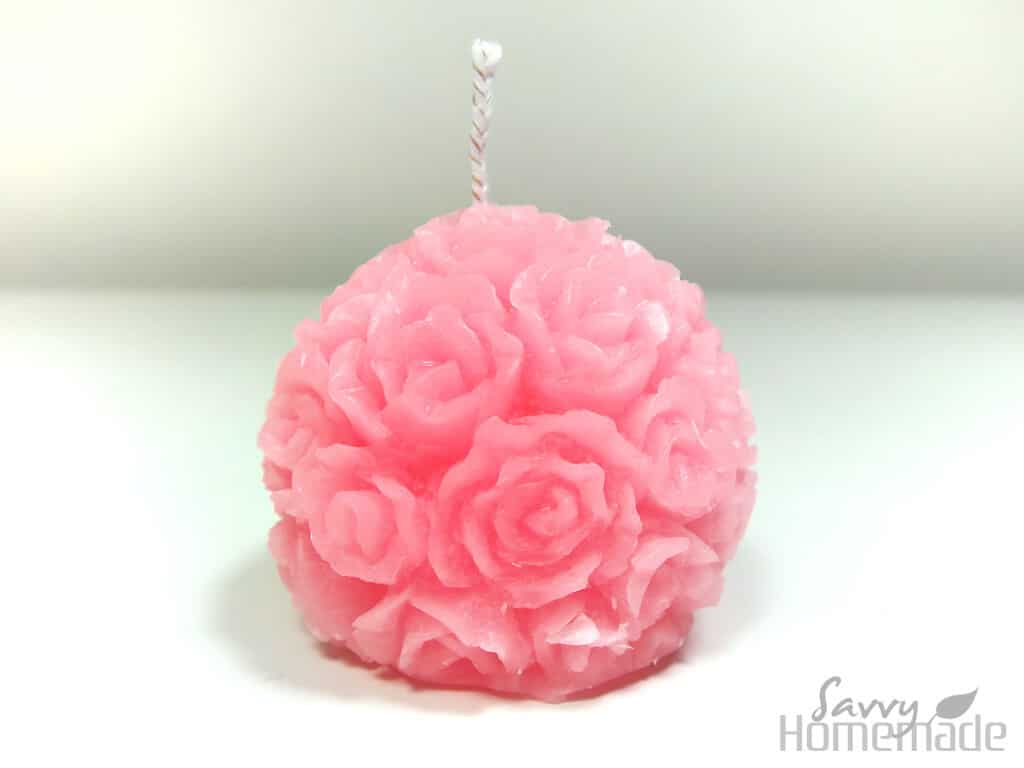 How To Use Silicone Candle Molds Like A Pro