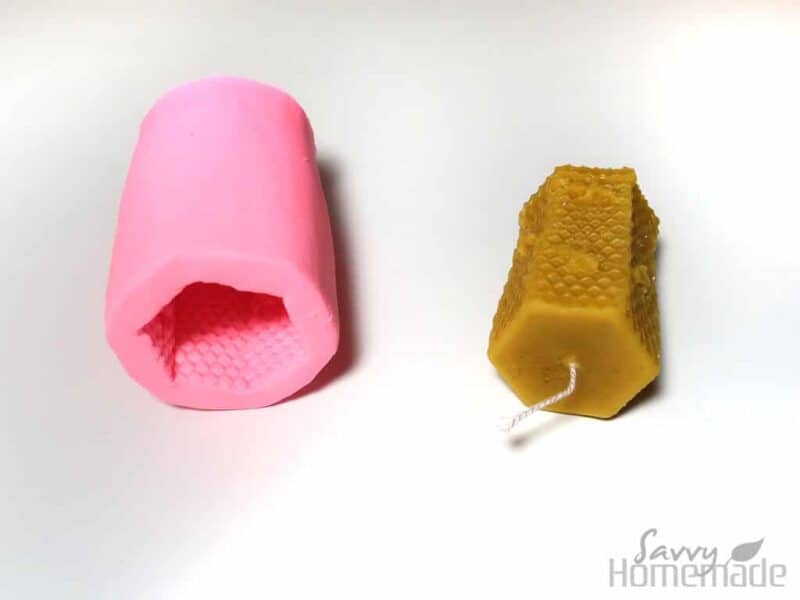 How To Use Silicone Candle Molds Like A Pro