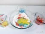 Confetti Bath Bombs For Special Times