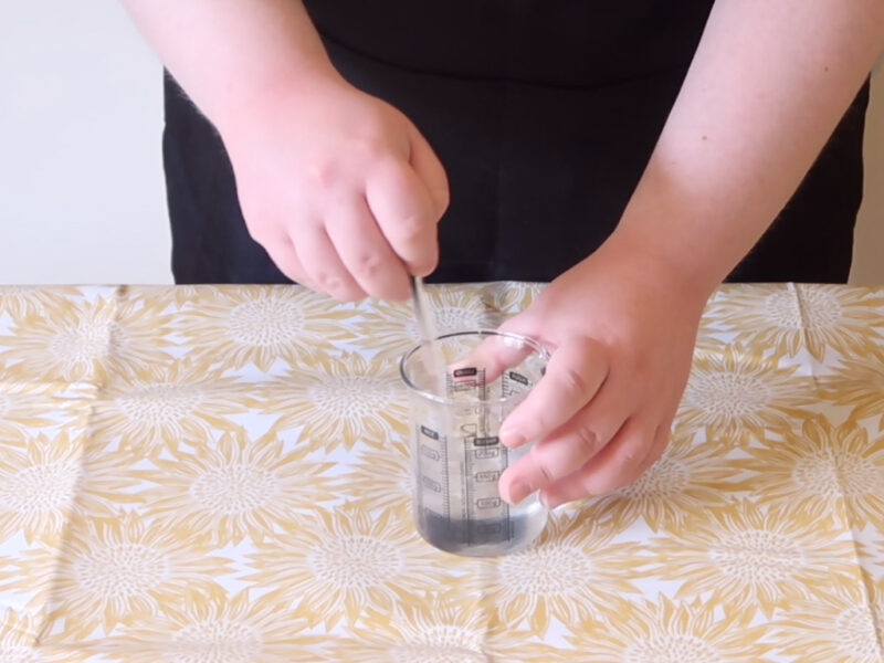 How To Make Hand Sanitizer - Savvy Homemade