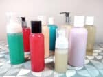 DIY Liquid Soap In 3 Different Ways - With Or Without Lye