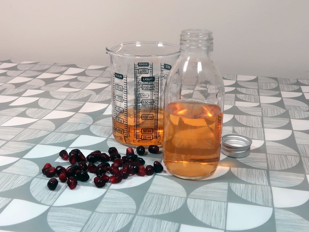 How To Make DIY Body Oil At Home Easily And Naturally