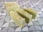 How To Make Natural Soap Using Gorgeous Organic Ingredients