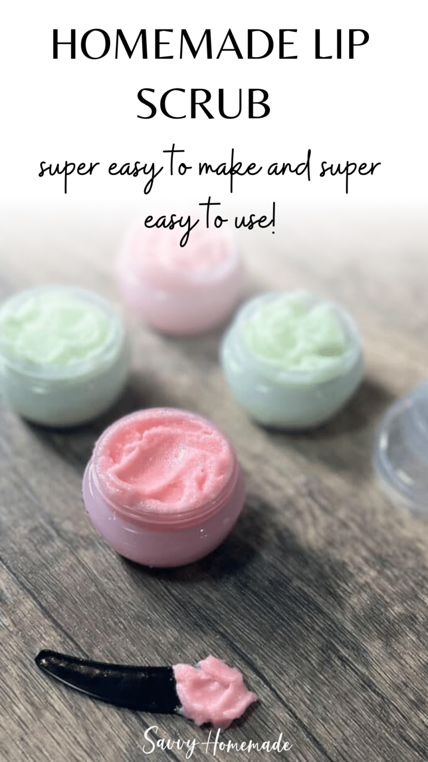 How To Make DIY Lip Scrub At Home For Perfect Looking Lips