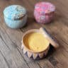 Brighten Your Skin With This Turmeric Face Scrub Recipe