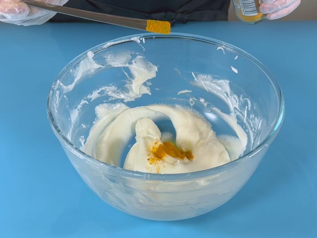 Non-Greasy Body Butter Recipe (Whipped) - Savvy Homemade