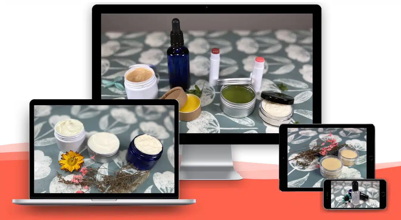 Make Your Own DIY Face Serum For Glowing Skin | Savvy Homemade
