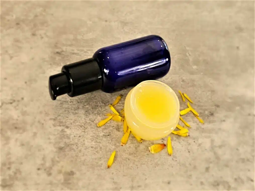 Luxury DIY Face Serums Course - By Savvy Homemade