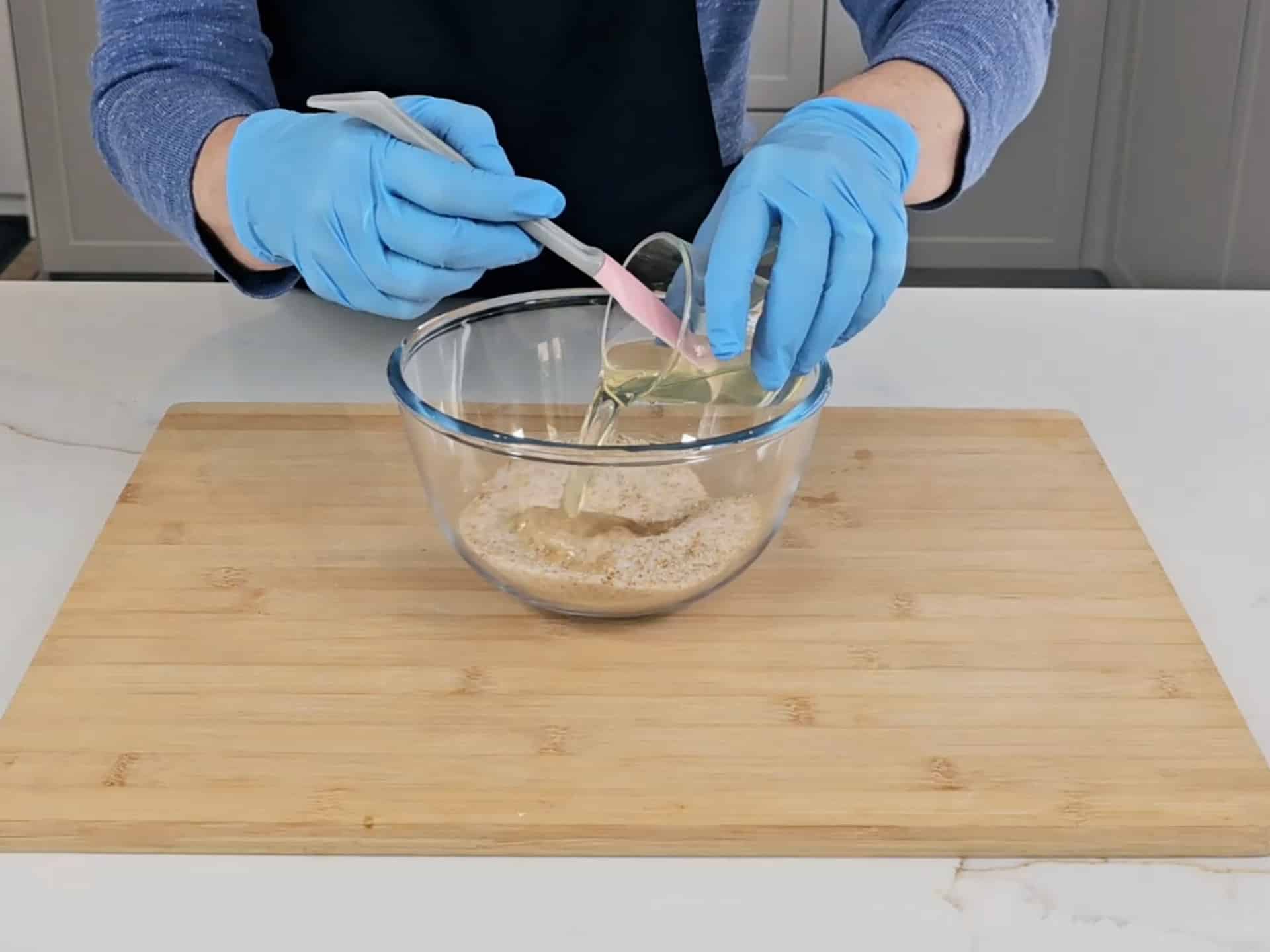 6 DIY Salt Scrub Recipes I Use For Radiant Refreshed Skin
