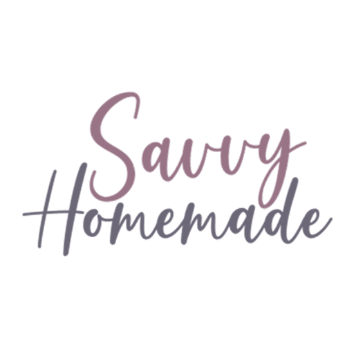 Savvy Homemade Things For Mind Body & Home