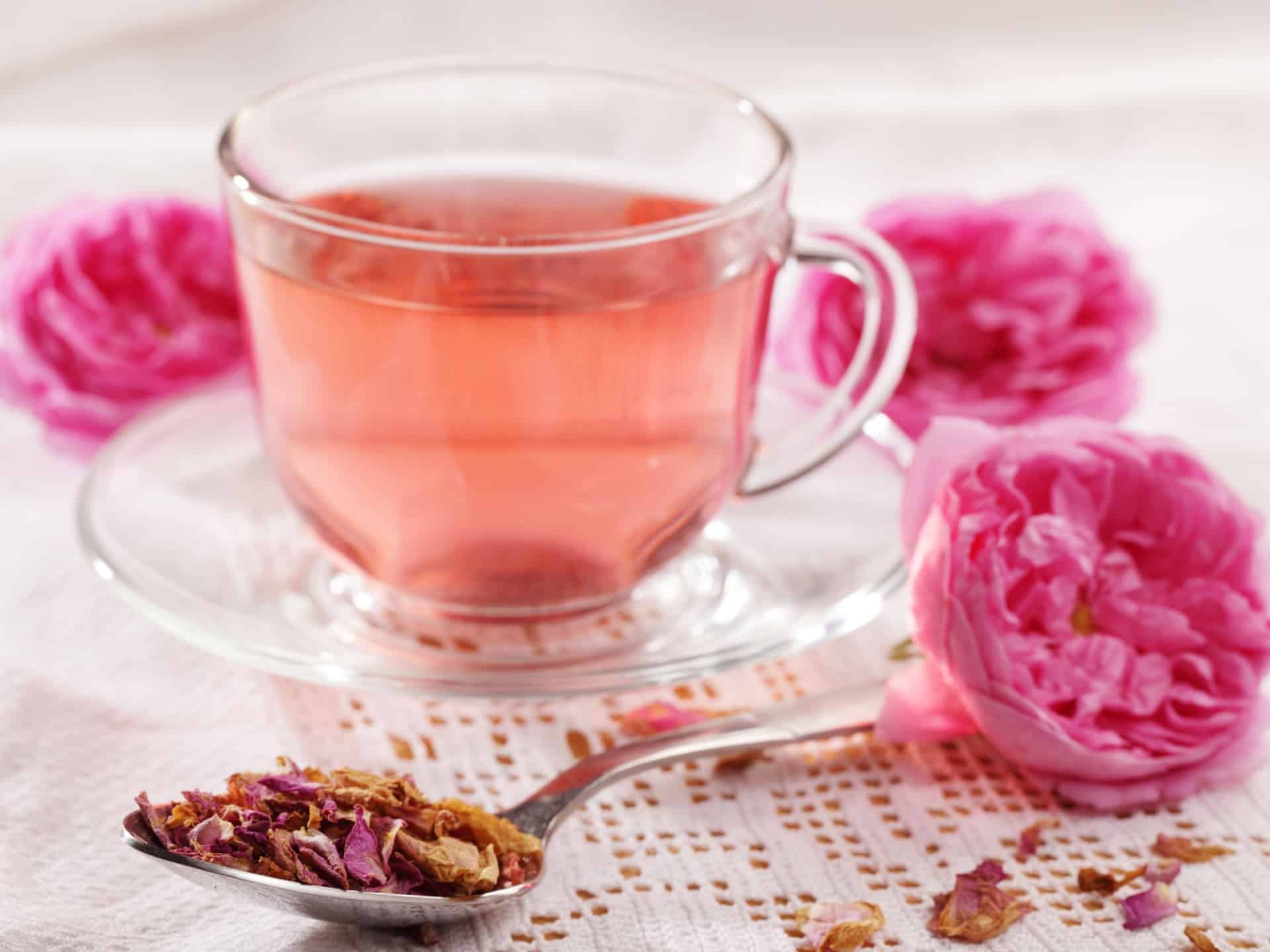Best Tea For Skin Benefits & Its Anti Aging Properties